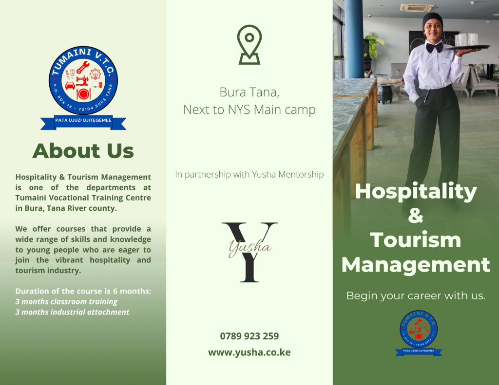 Yusha Group – Transforming Brands