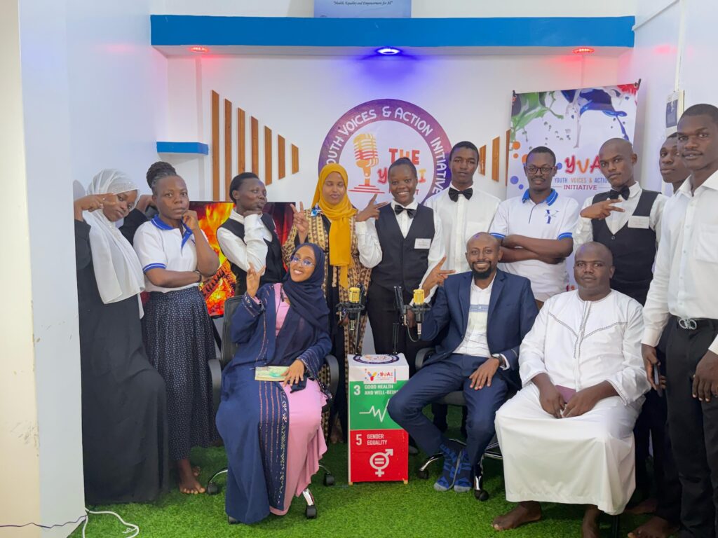 News & Updates – Yusha Group