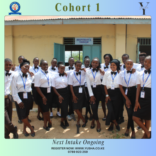 Yusha Group – Transforming Brands